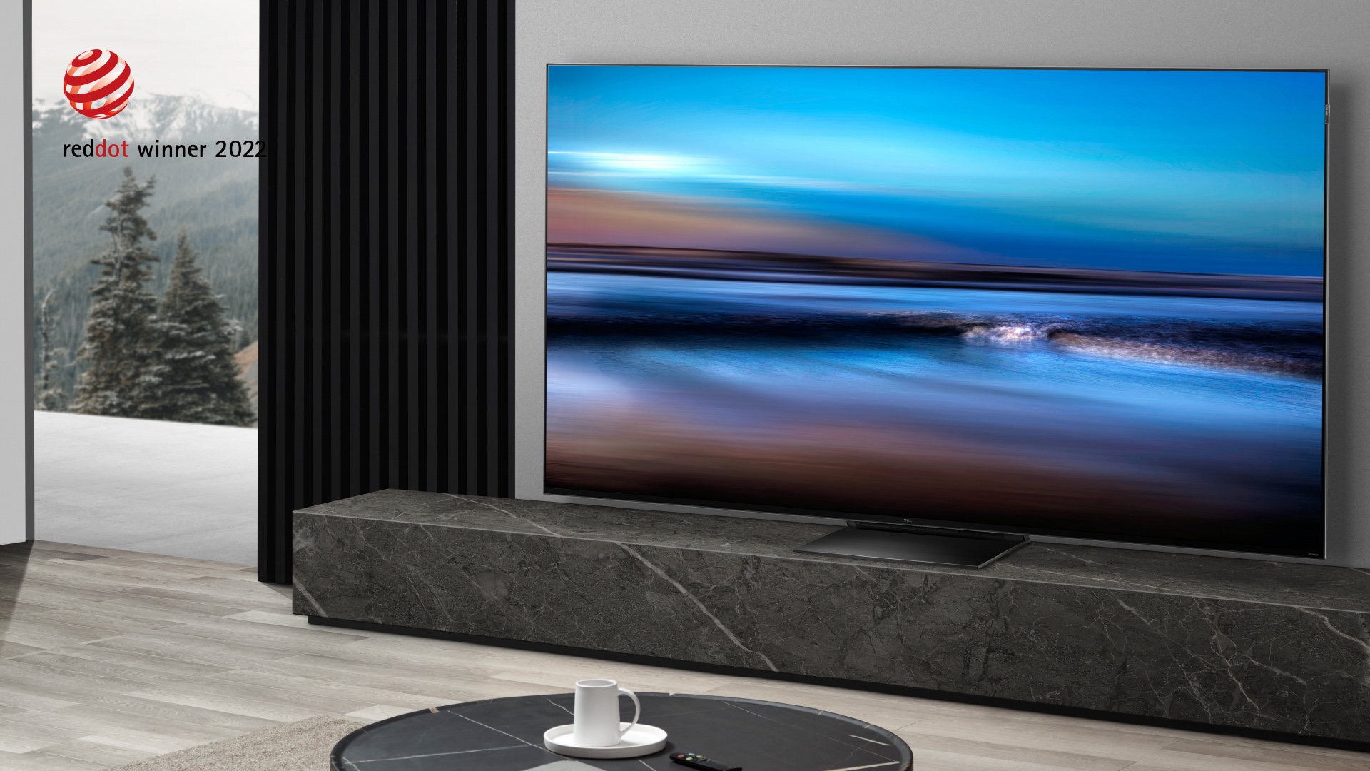 TCL XESS A300 ART TV Series